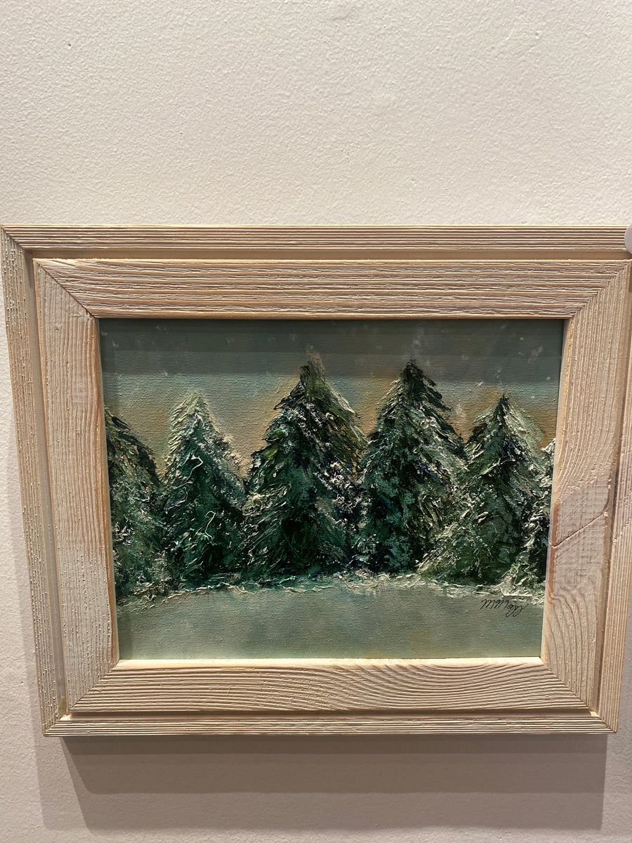 Christmas Trees – Red Bank Artisan Collective