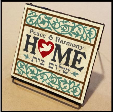 Decorative Tiles – Red Bank Artisan Collective